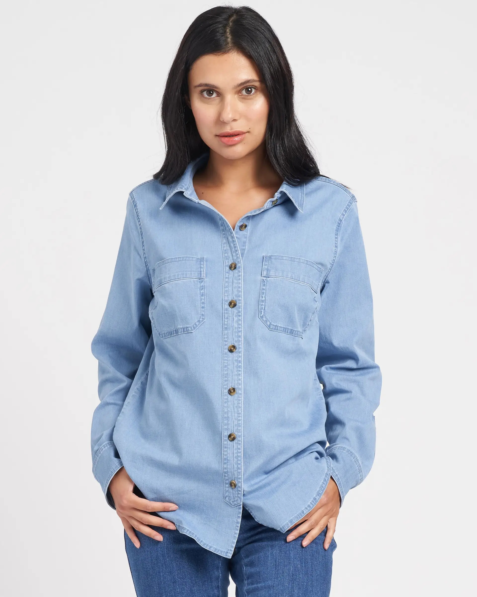 Top 9 Styles Of Denim To Improve Your Style – The Weekend Fashion