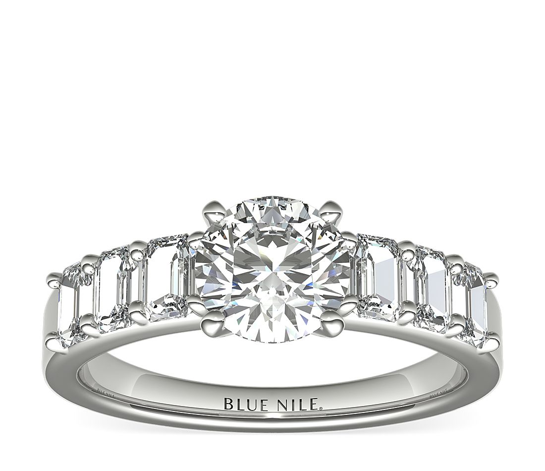 Best 8 Engagement Rings – The Weekend Fashion